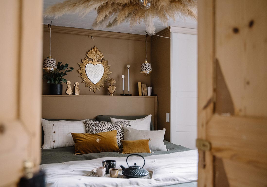 Boncoeurs et ses objets de décoration uniques – Les Sélectionneuses