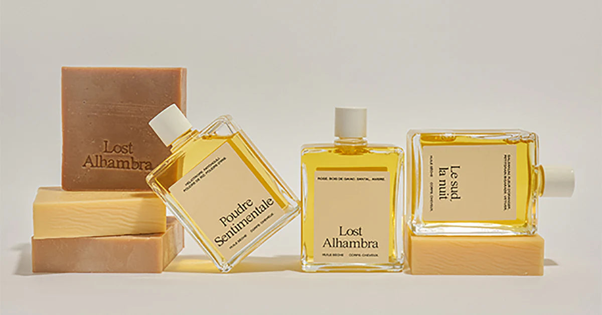 Explorez l'Univers de Refeel : La Quintessence de la Beauté et du Bien ...