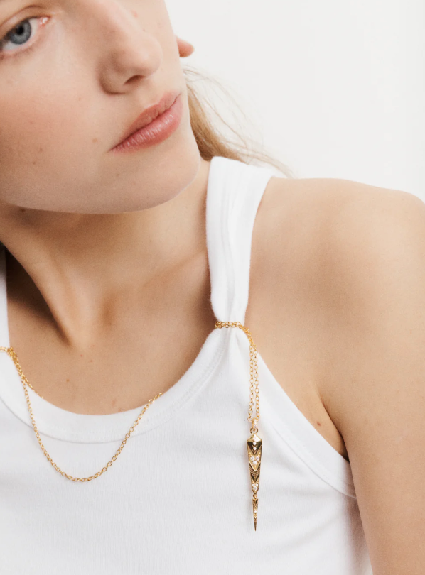 Collier - PHOENIX – Les Sélectionneuses