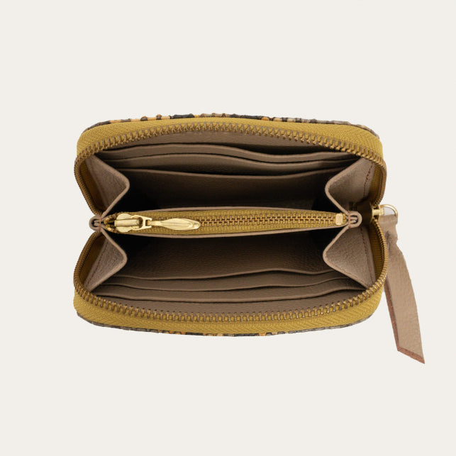 Portefeuille - MINI BOB DESERT – Les Sélectionneuses